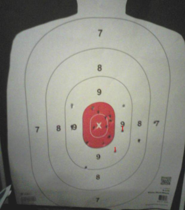 Spot shooting (Part II) | tacticalprofessor