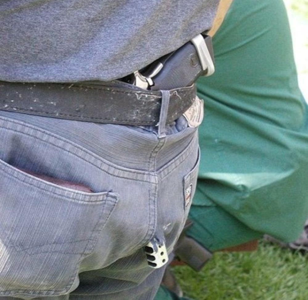 Concealed Carry and Printing | tacticalprofessor