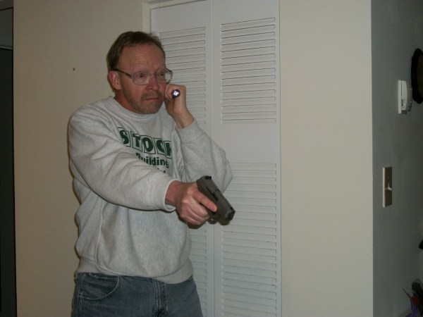The Importance of Target Identification | tacticalprofessor