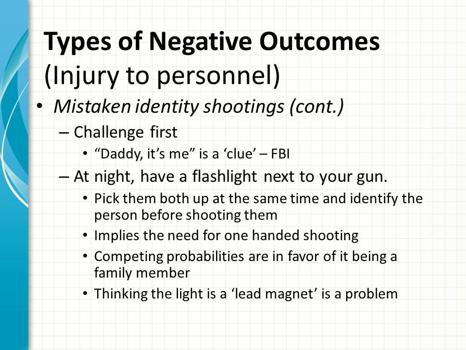 Lowlight dryfire practice | tacticalprofessor
