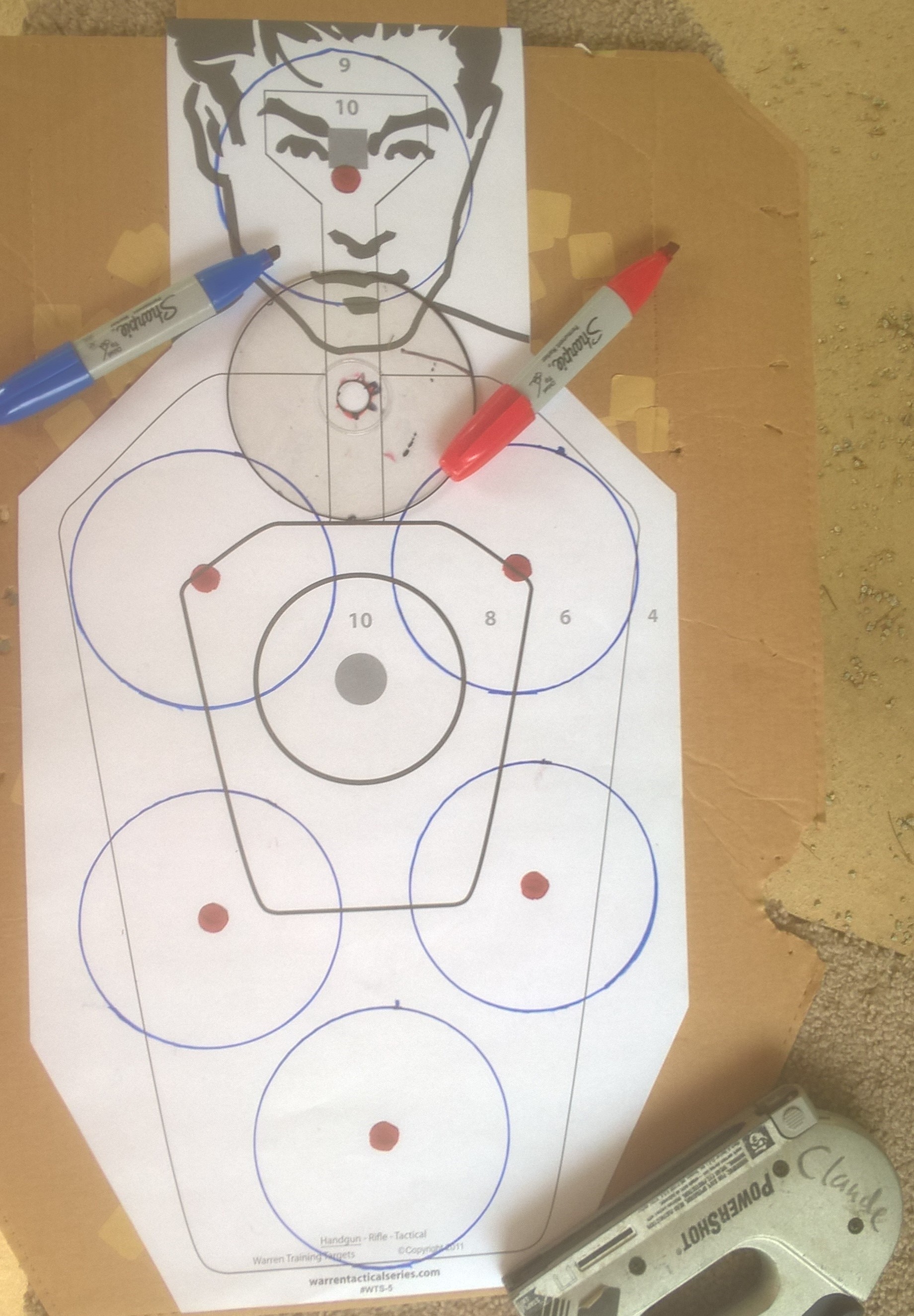 Comparing the LCR | tacticalprofessor