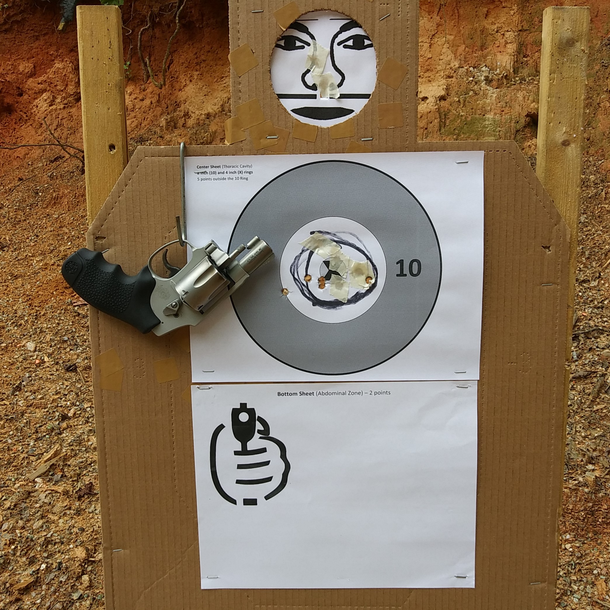 J on target | tacticalprofessor
