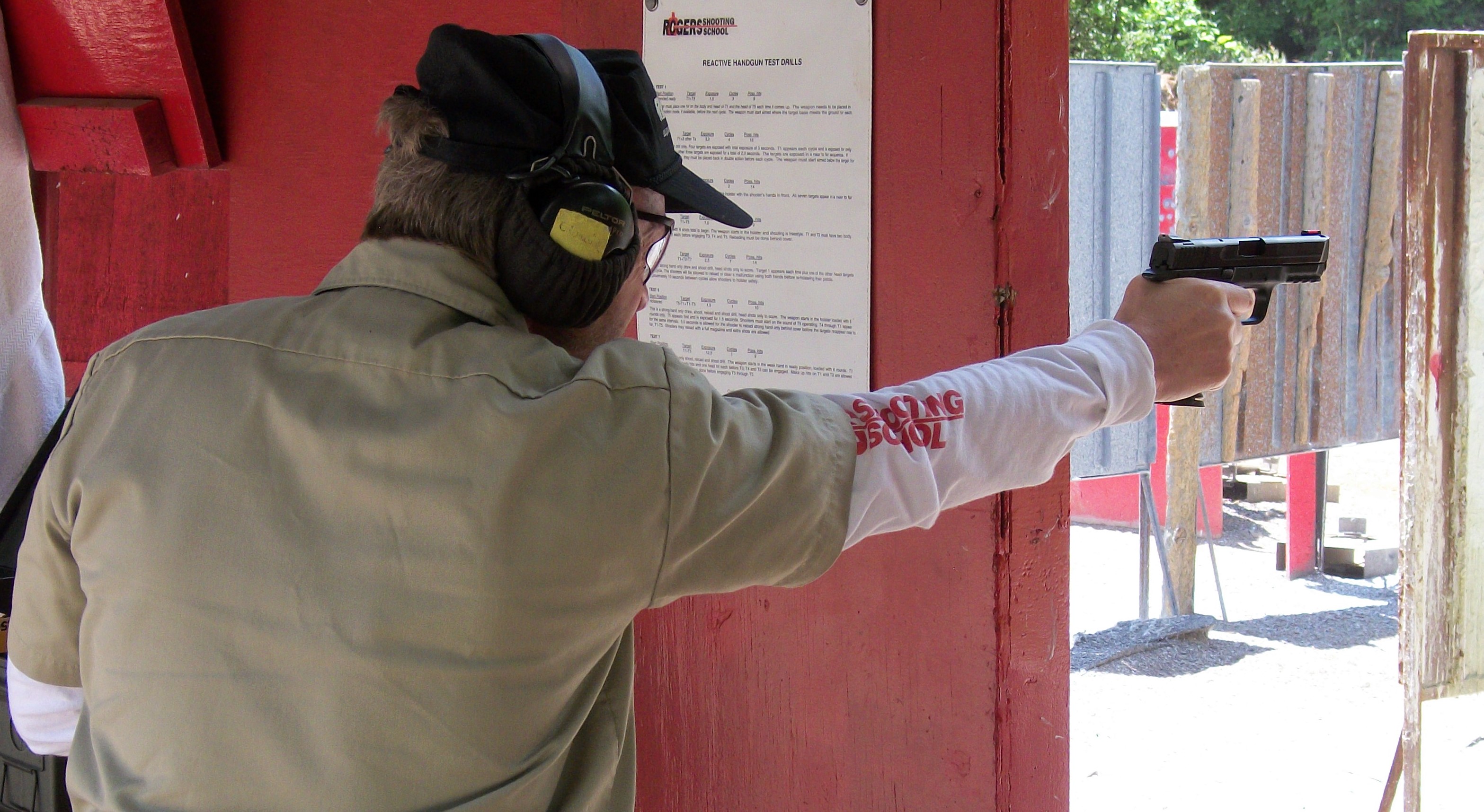 Repetition and Progression | tacticalprofessor