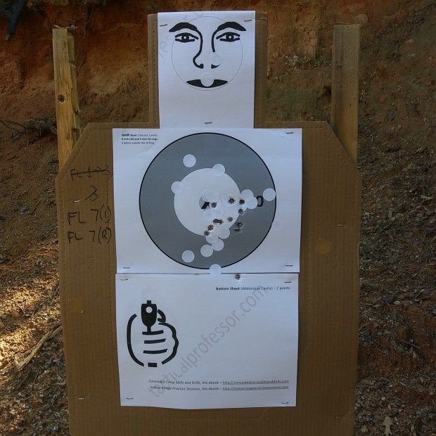 Repetition and Progression (Part 2) | tacticalprofessor