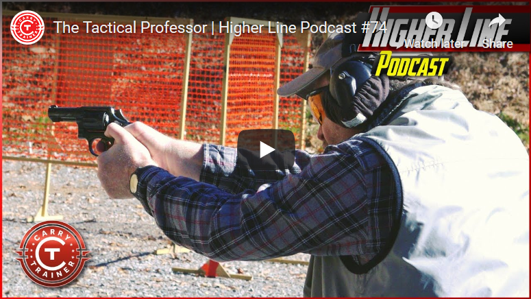 Straight talk about Incident Research | tacticalprofessor
