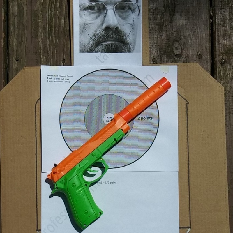 Avoiding Mistaken Identity Shootings | tacticalprofessor