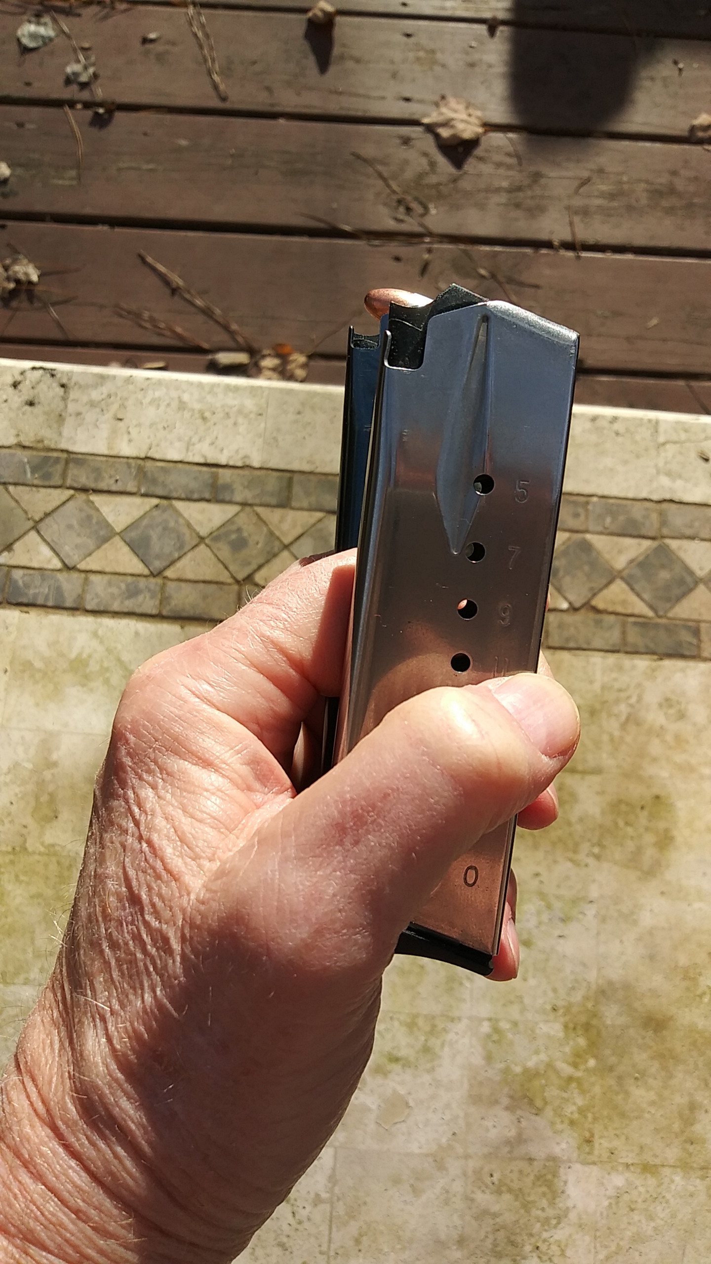 Tactical Reloading | tacticalprofessor