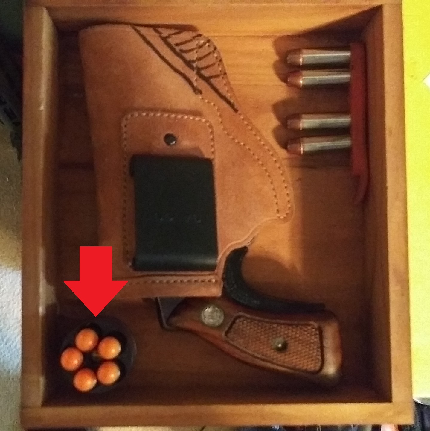 Dry Practice Safety – Part II | tacticalprofessor