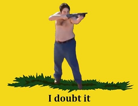 Duel at the Dumbster (Part VI) | tacticalprofessor