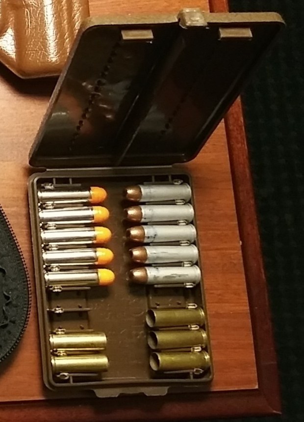 J frame | tacticalprofessor