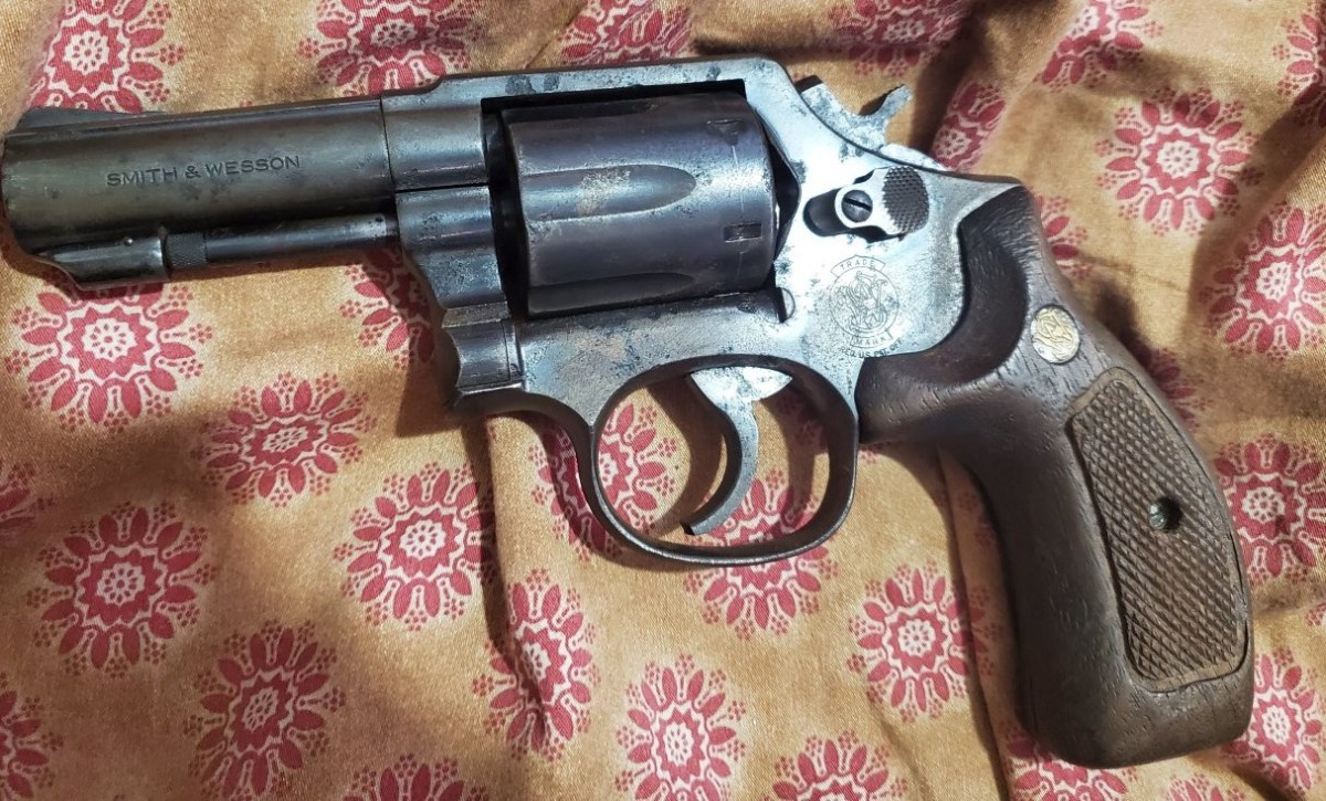 9mm in Revolvers | tacticalprofessor