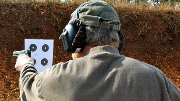 Unsighted Fire | tacticalprofessor