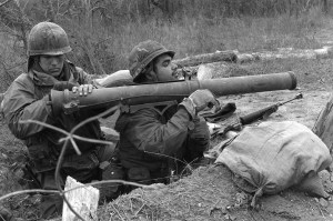 Memories of the Cold War – The Fulda Gap | tacticalprofessor