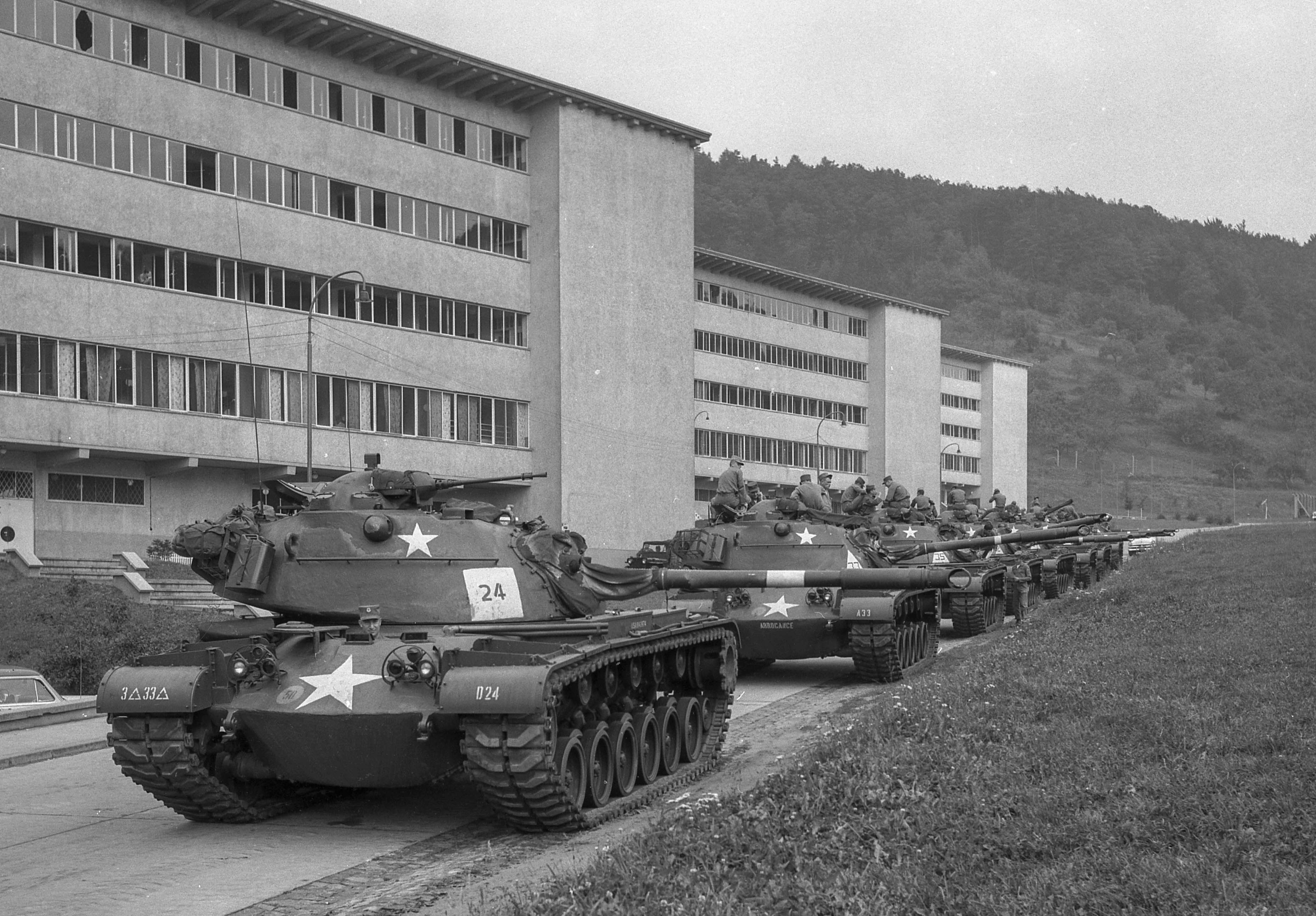 The Cold War | tacticalprofessor