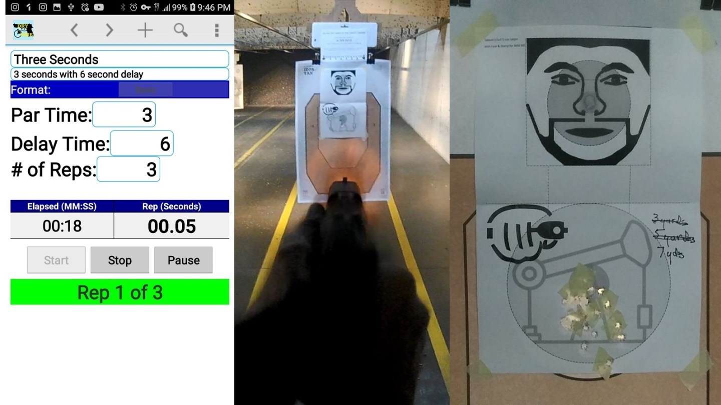 McGee’s Paradigm | tacticalprofessor