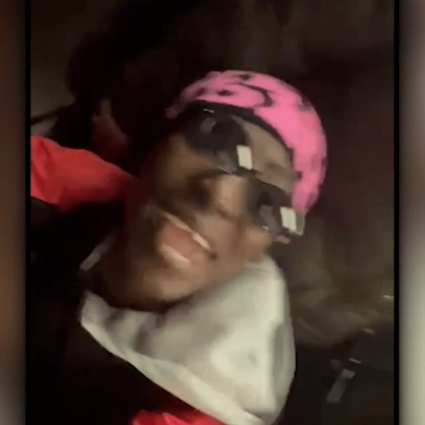 NYC Subway Monkey Dancing | tacticalprofessor