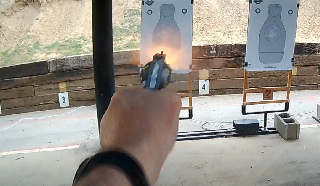 Tactical Conference 2024 Pistol Match | tacticalprofessor