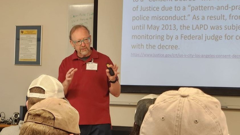 Tactical Conference 2025 | tacticalprofessor