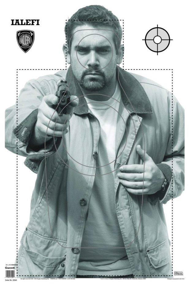 tacticalprofessor | An elite marksman. A real shooter with aim.