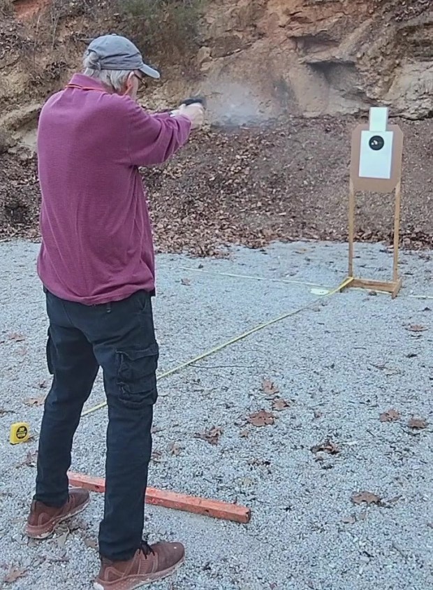 tacticalprofessor | An elite marksman. A real shooter with aim.